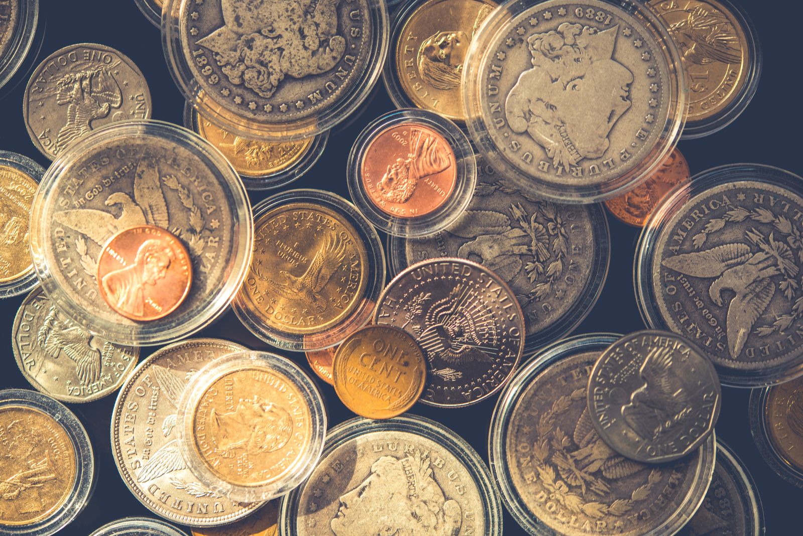 Coin Buyers Melbourne | Your Trusted Source for Coins in VIC Coin Buyers Melbourne | Your Trusted Source for Coins in VIC
